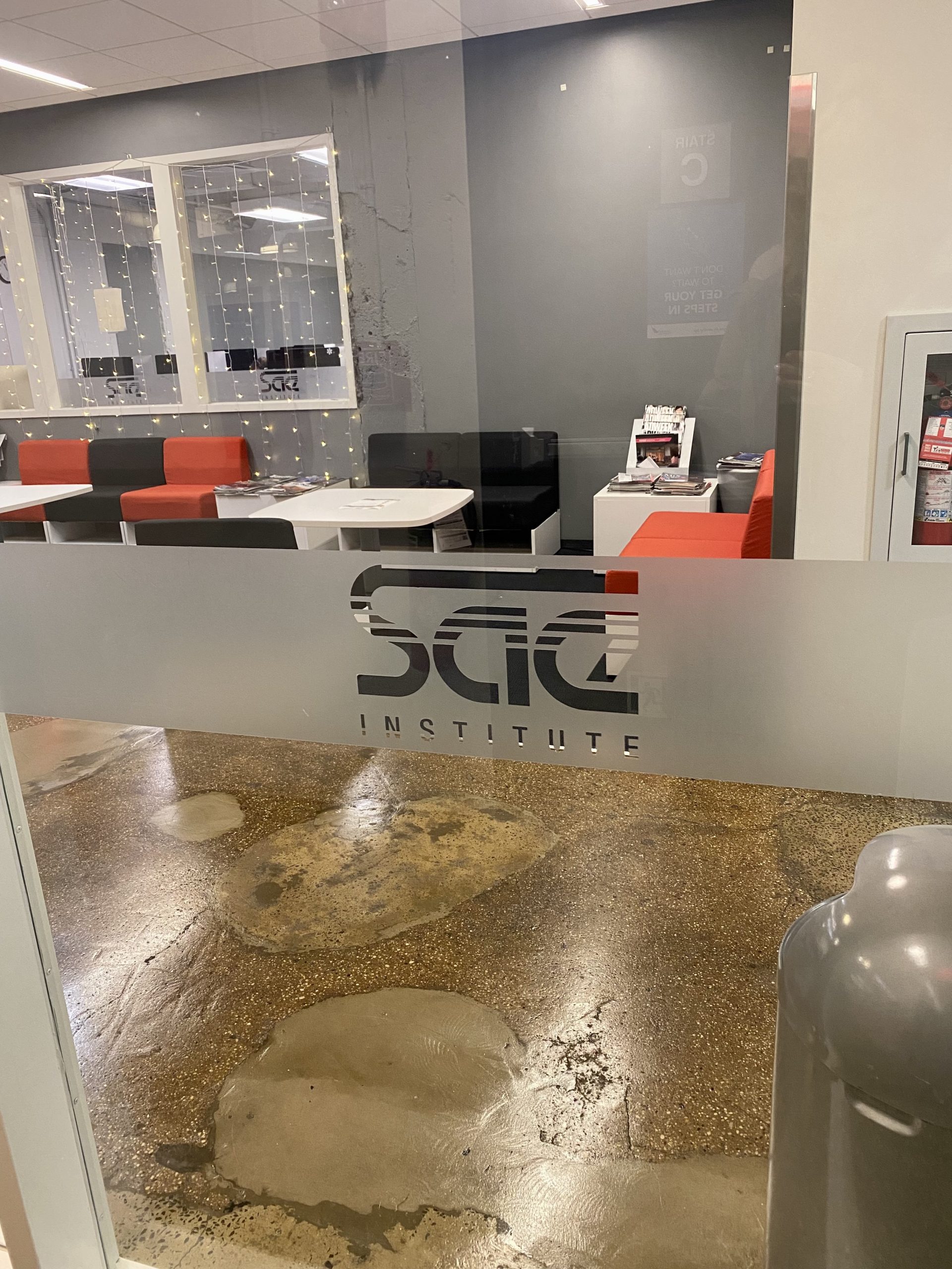 SAE Institute New York